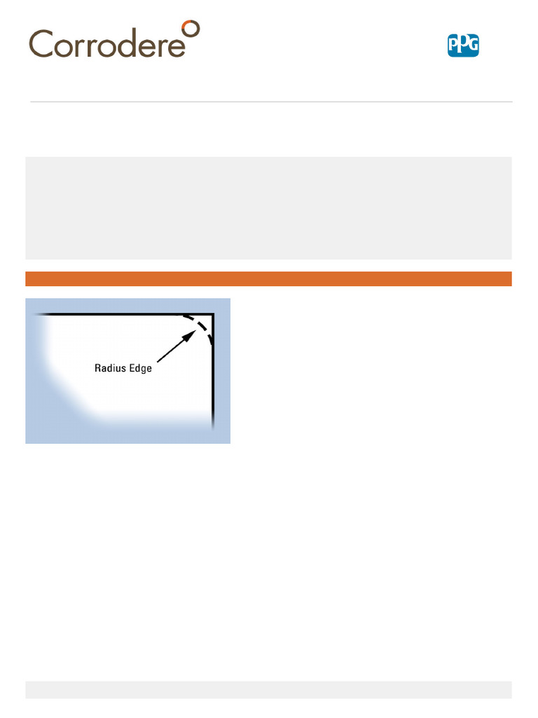 Pre-Surface Preparation for Abrasive Cleaning | PDF | Abrasive ...