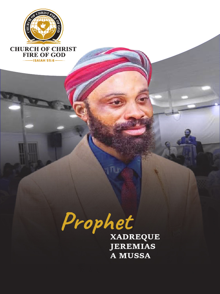 CCFG Profile 1-Compressed-2 | PDF | Jesus | Meal