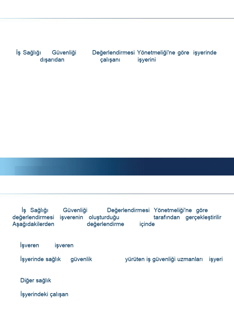 İsg 2. Vize Sorular.2 | PDF