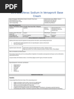 Metoclopramide CRI Calculator for Dogs | PDF