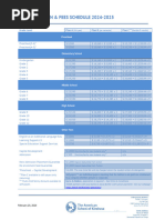 Euro kids fee structure | PDF