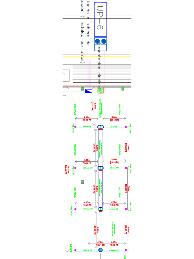 Ducteria, Todas Las 8 Son Iguales | PDF