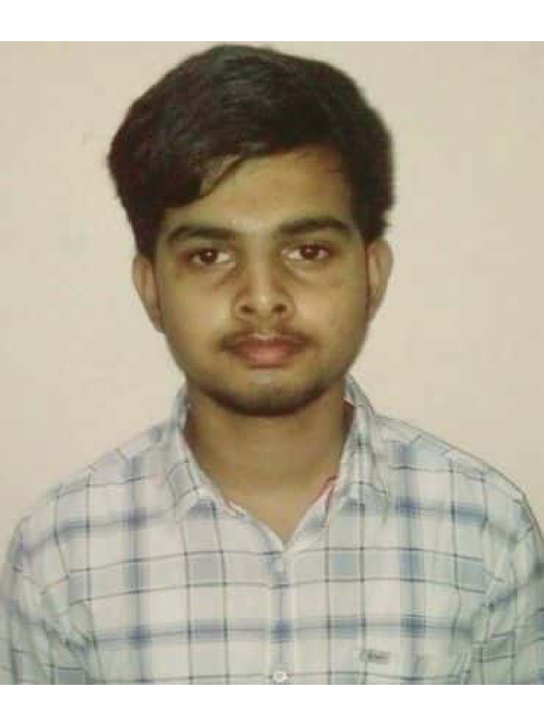 Nitin Documents | PDF