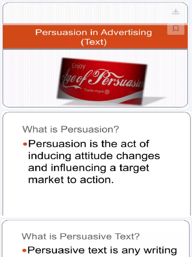 Advertisements | PDF