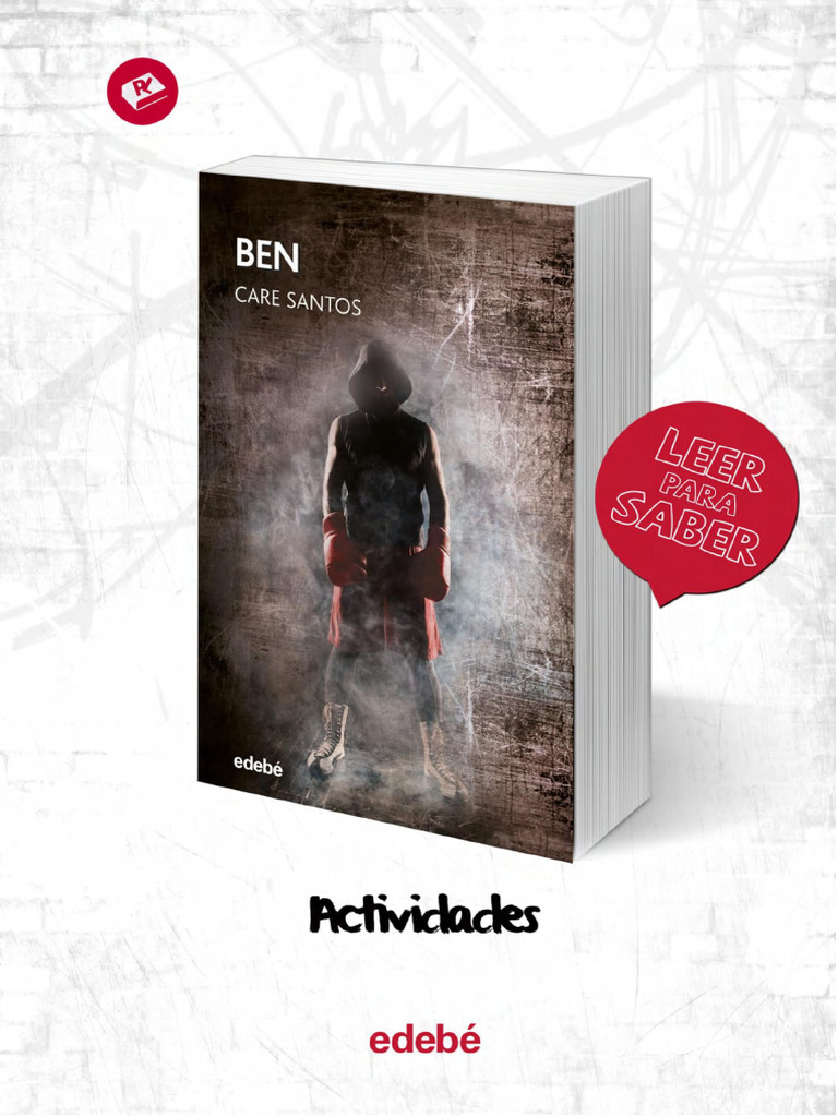 Actividades-Ben Cast | PDF