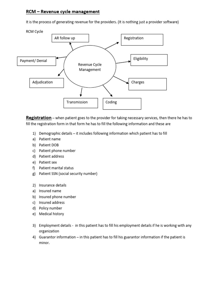 Medical Theory | PDF | Medicare (United States) | Health Maintenance ...