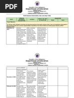 GCSE English Model Answers | PDF | Cognition