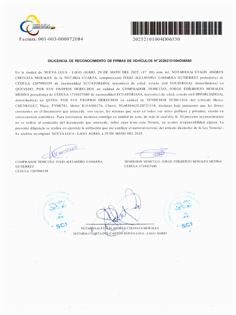 Documentos 0032 | PDF