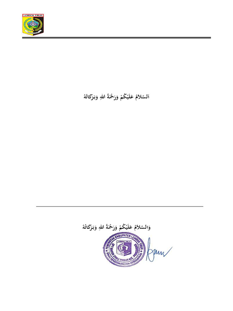 Kegiatan Parade O2sn 2025 | PDF