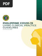 Compendium of DOH-Approved Clinical Practice Guidelines - Department of ...