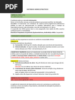 Manejo da Hipercalemia Grave em Emergência | PDF | Hipoglicemia ...