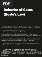 RA 10533: K-12 Law Overview | PDF