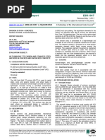 ICC ESR 4266 KB TZ2 Expansion Anchor Concrete Approval | PDF | Concrete ...