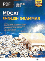 Insight MDcat Biology Master Book PDF | PDF