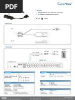 DeltaV SIS Smart Switches Overview | PDF | Network Switch | Computer ...