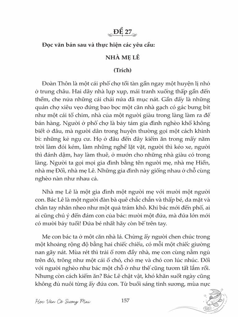 Hieu The Loai Truyen | PDF