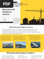 Tipos y Funciones de Dársenas Portuarias | PDF | Puerto | Dique
