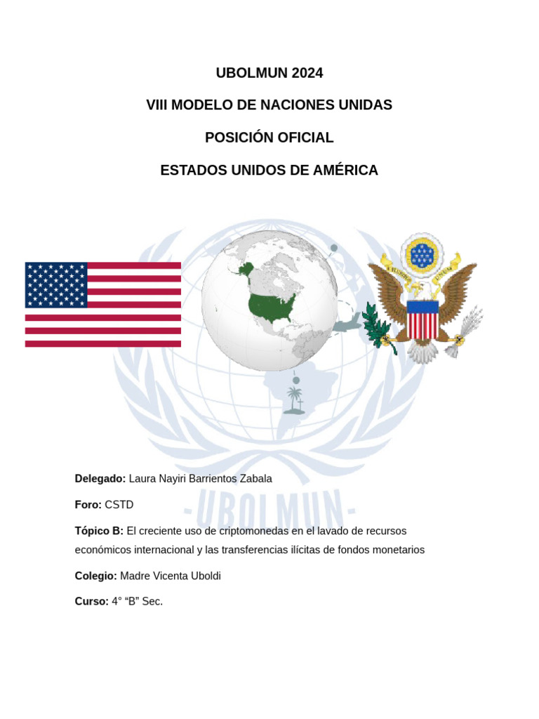 Tópico B CSTD | PDF | Criptomoneda | Economias