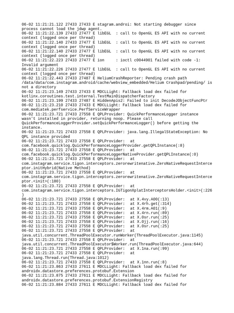 Log | PDF | Computer Engineering | Computer Architecture