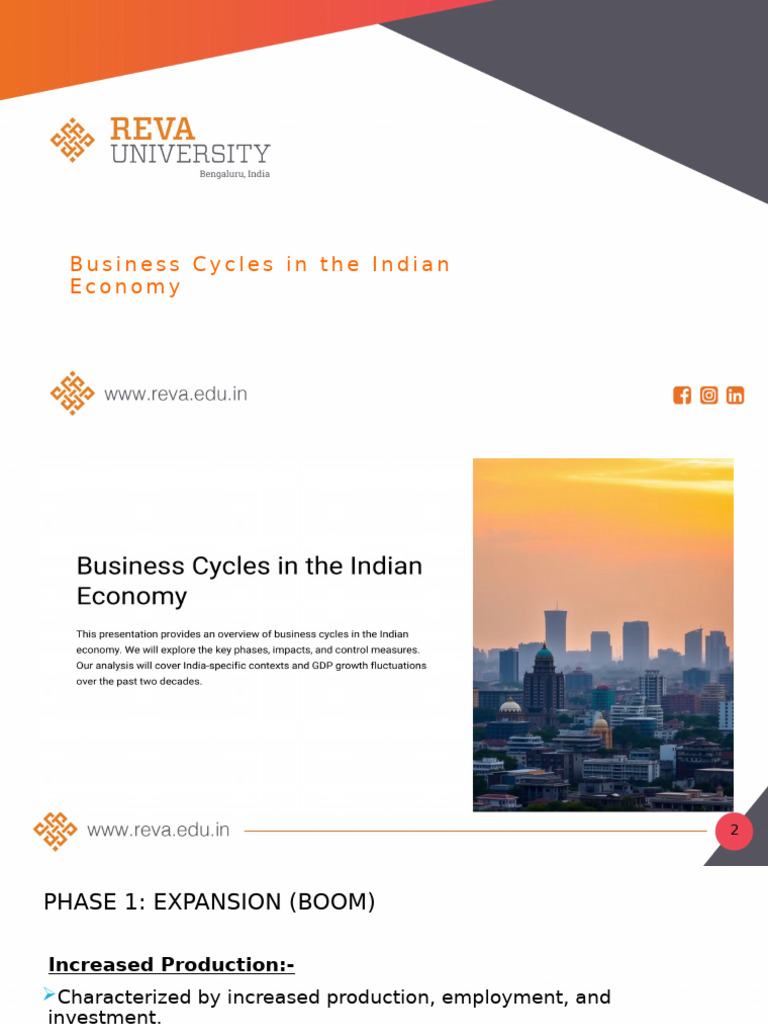 Economic Notes For MBA | PDF