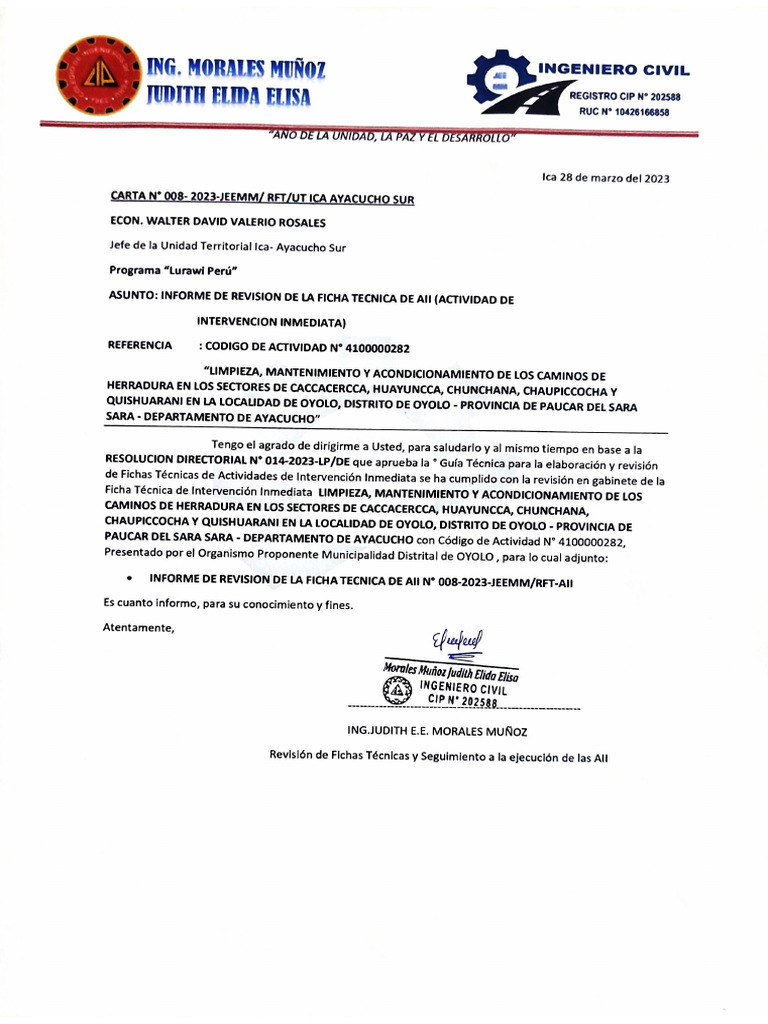 Documento 32 | PDF