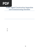 CALTRANS - Pavement Tapers and Transition Guide | PDF | Road Surface ...