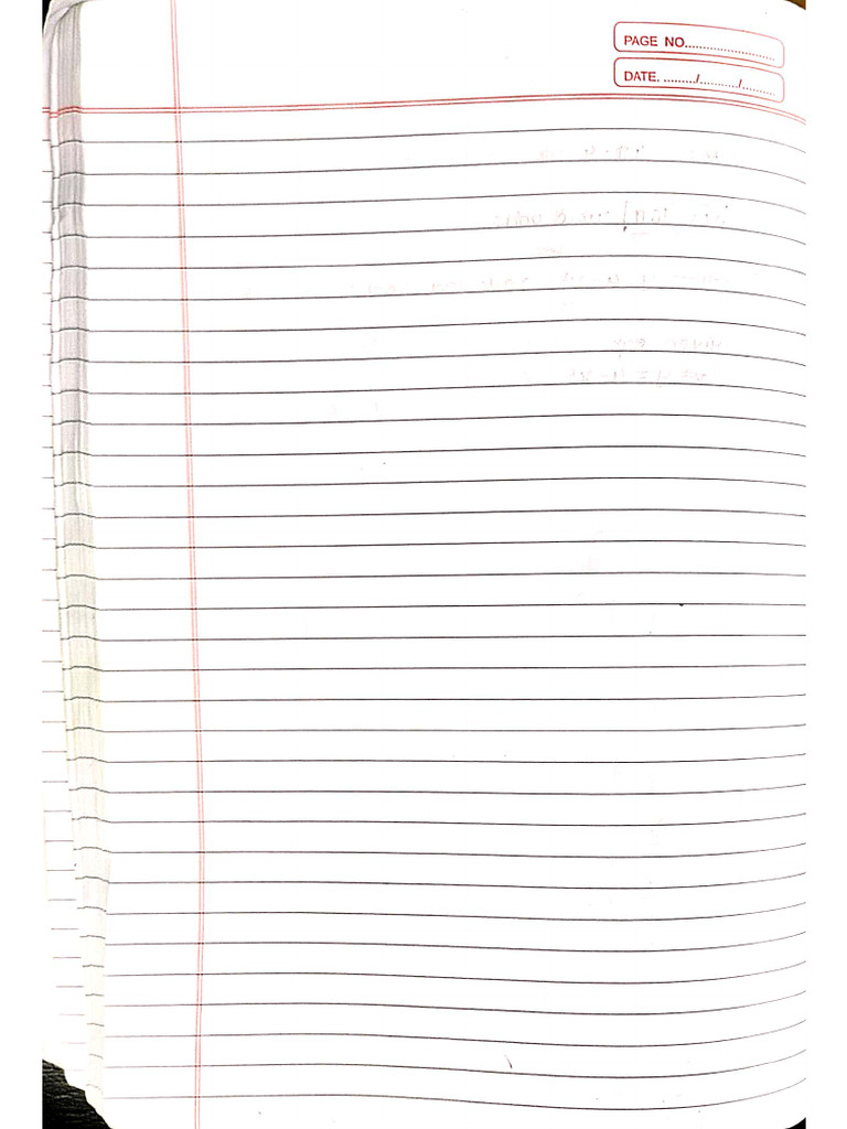 Differential Eqn | PDF