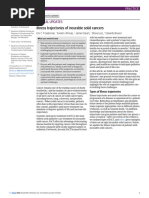 SACT Competency Passport for Nurses | PDF | Chemotherapy | Nursing