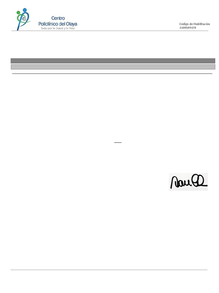 Impresión de Resultados - Protocolo - 20250522 - 1706613 | PDF ...