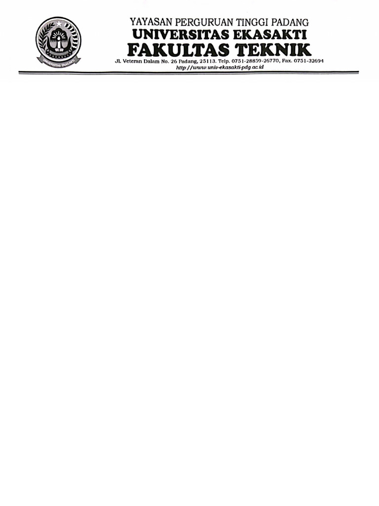 Kop Hitam Putih (Scan) | PDF
