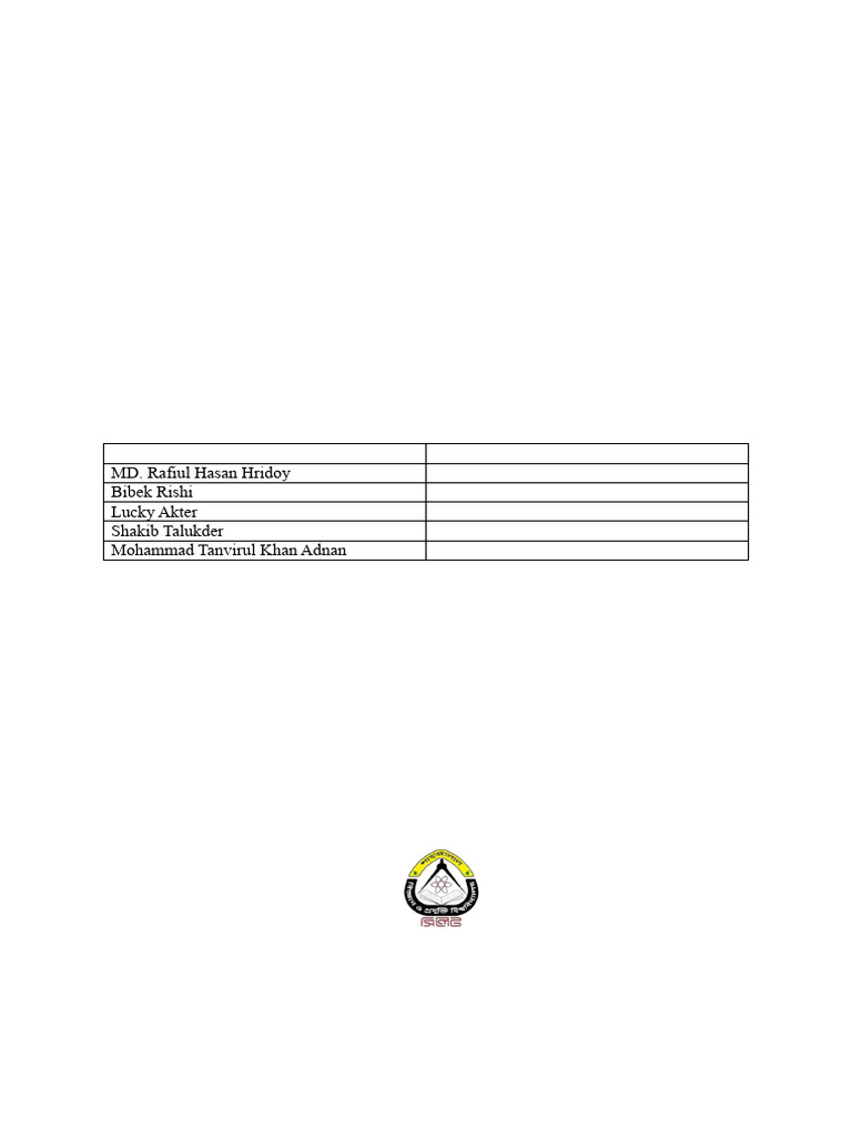 Generation Z and The Fall of The Hasina Regime | PDF | Authoritarianism | Bangladesh