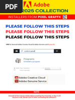 Adobe Creative Suite 5 Design Premium Serial Number | PDF | Adobe ...