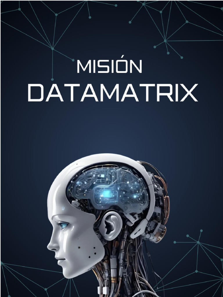 Proyecto Integrador de Álgebra Lineal en TICs | PDF | Determinante ...