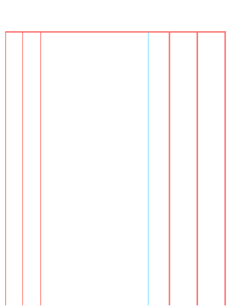 Formato Asiento | PDF