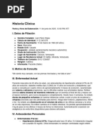 Cuadro Comparativo IRA IRC | PDF