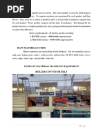 Coca-Cola Manufacturing Process Flow Chart | PDF | Industrial Processes ...