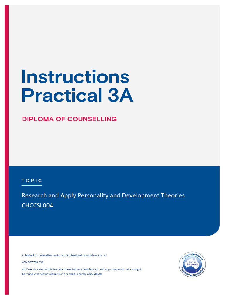 CDC4 Practical4 | PDF | Nonverbal Communication | Communication