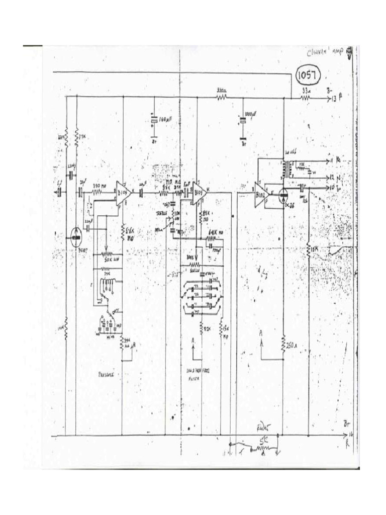 1057 Schemo x2 | PDF