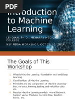 Hands On Machine Learning With Scikit Learn and TensorFlow Techniques ...