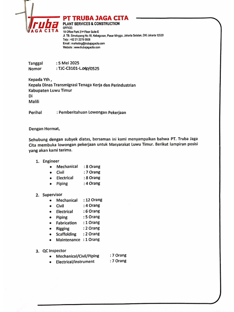 Truba | PDF