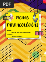 Ficha Técnica Sueroral Casen | PDF | Diarrea | Medicamentos con receta