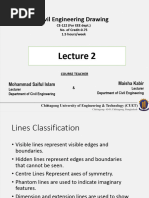 Building Drawing | PDF | Civil Engineering | Economic Sectors