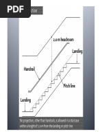 Dimensions of Handrails and Handholds | PDF | Length