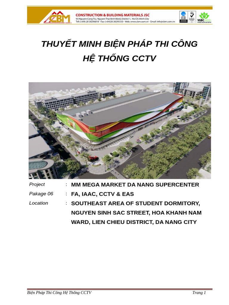 BPTC CCTV | PDF