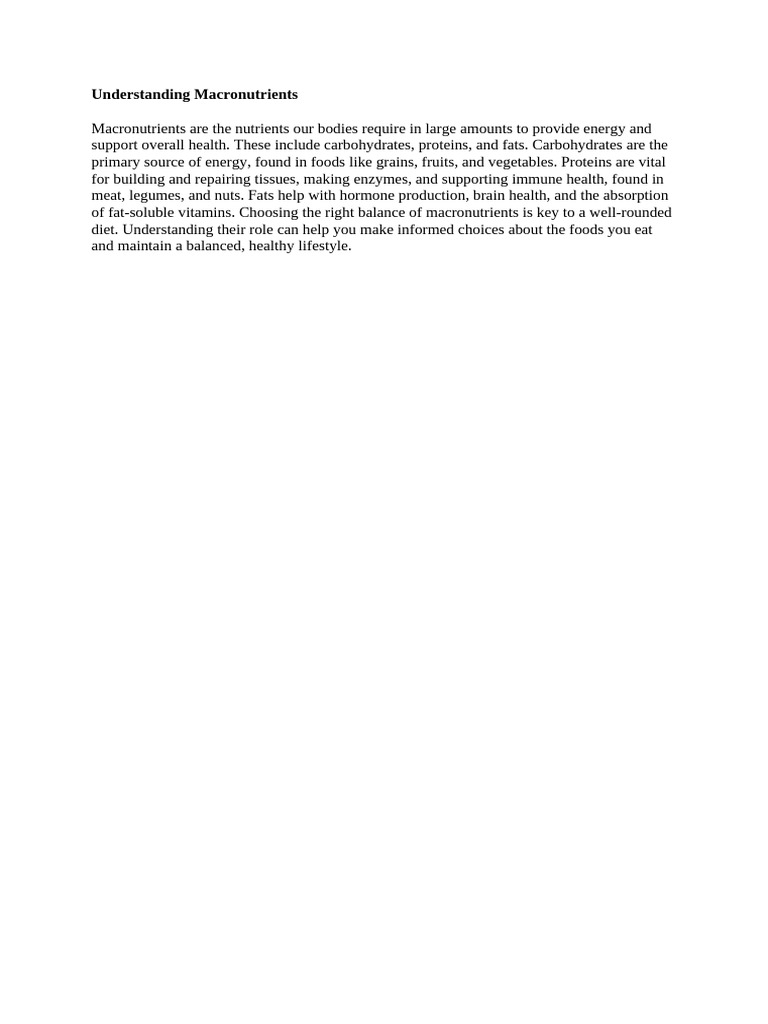 Understand | PDF