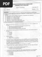 Class 11 Micro Economics Chapter 2 Notes PDF | PDF