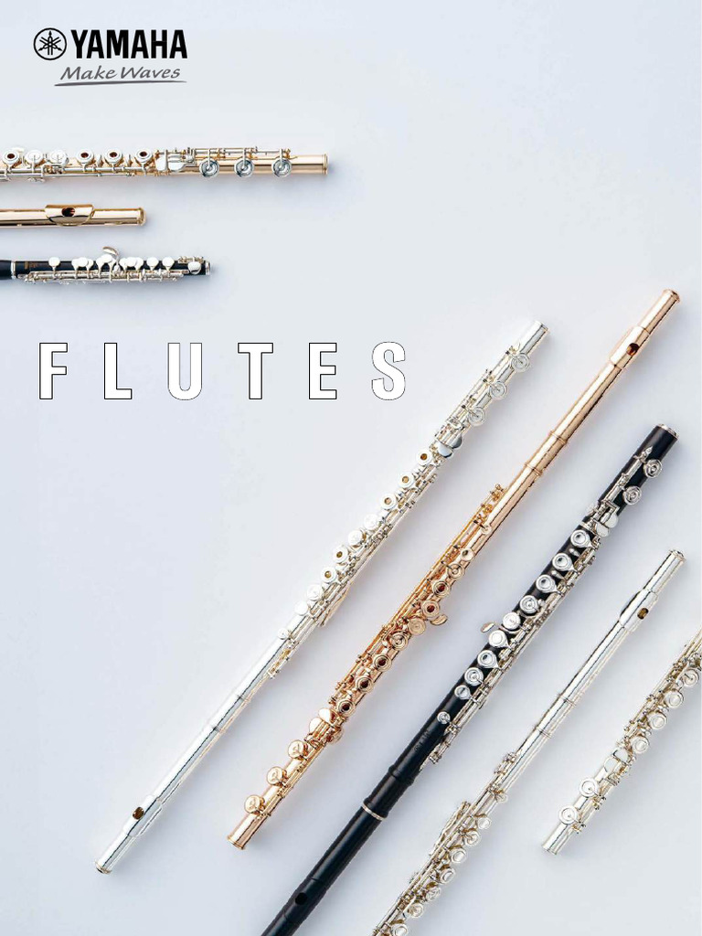 BFB2404 FLUTE Compressed | PDF