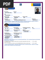 KLI FORM 1 | PDF | Insurance | Lung