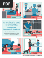 2020 Anesthesia and Monitoring-Guidelines Final | PDF | Anesthesia ...