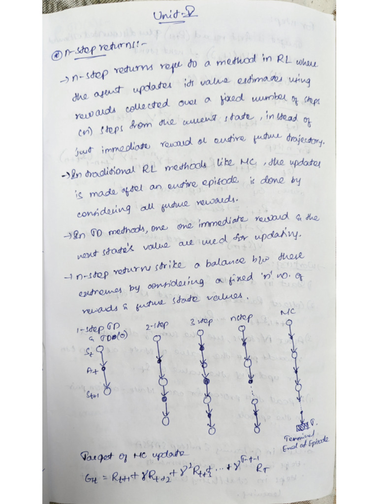 RL U5 | PDF